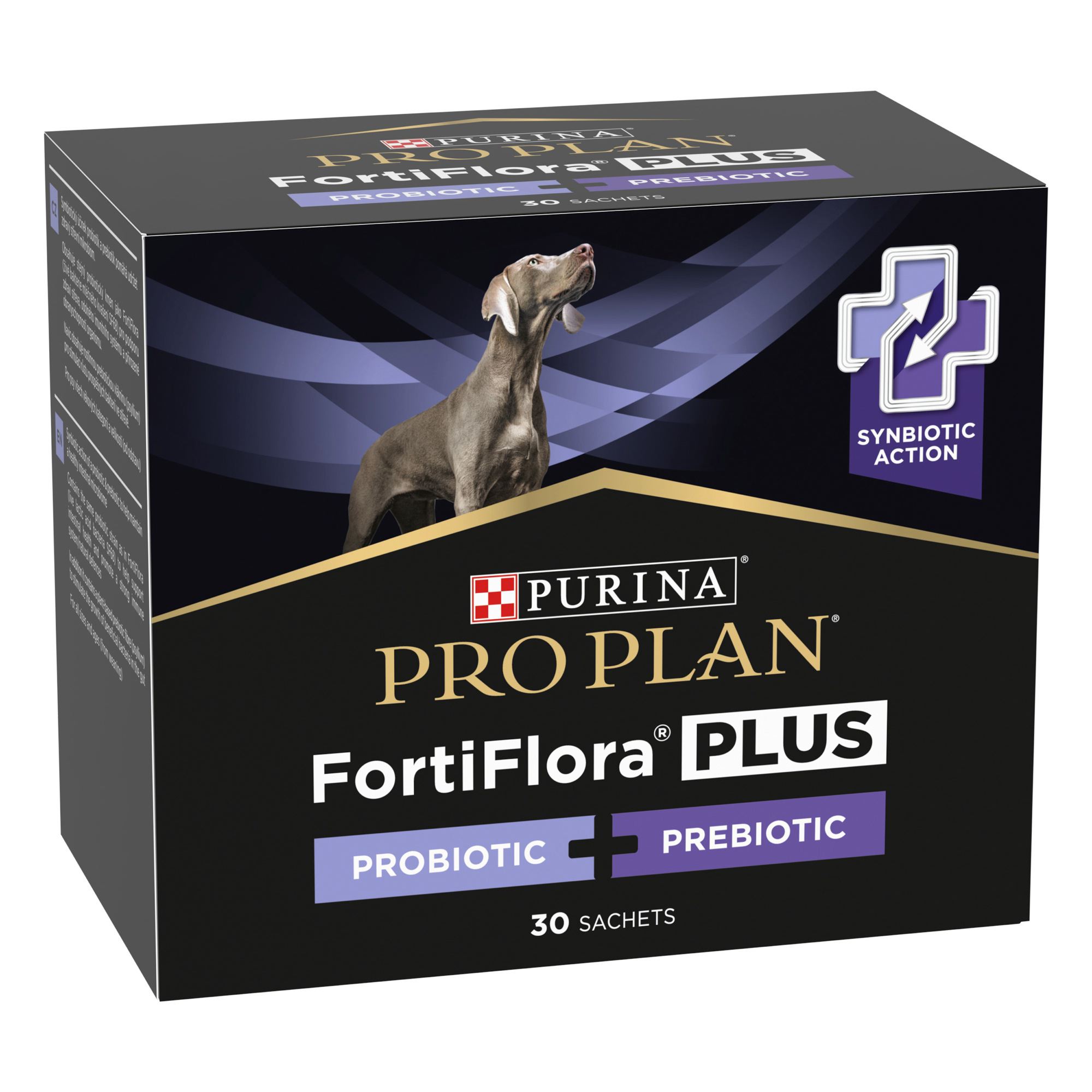 PRO PLAN FortiFlora Plus kutya pre- és probiotikum | Purina